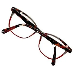 Wittnauer | Accessories | Wittnauer Shakira Eyeglasses Frames Wine Red ...